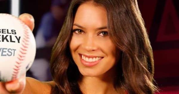Hottest Sports Reporters: Photo List of Sexy Female Sideline Reporters