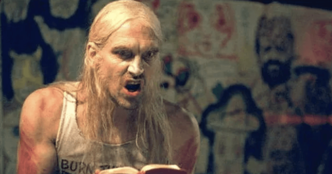 Which Rob Zombie Character Are You, According To Your Zodiac Sign?