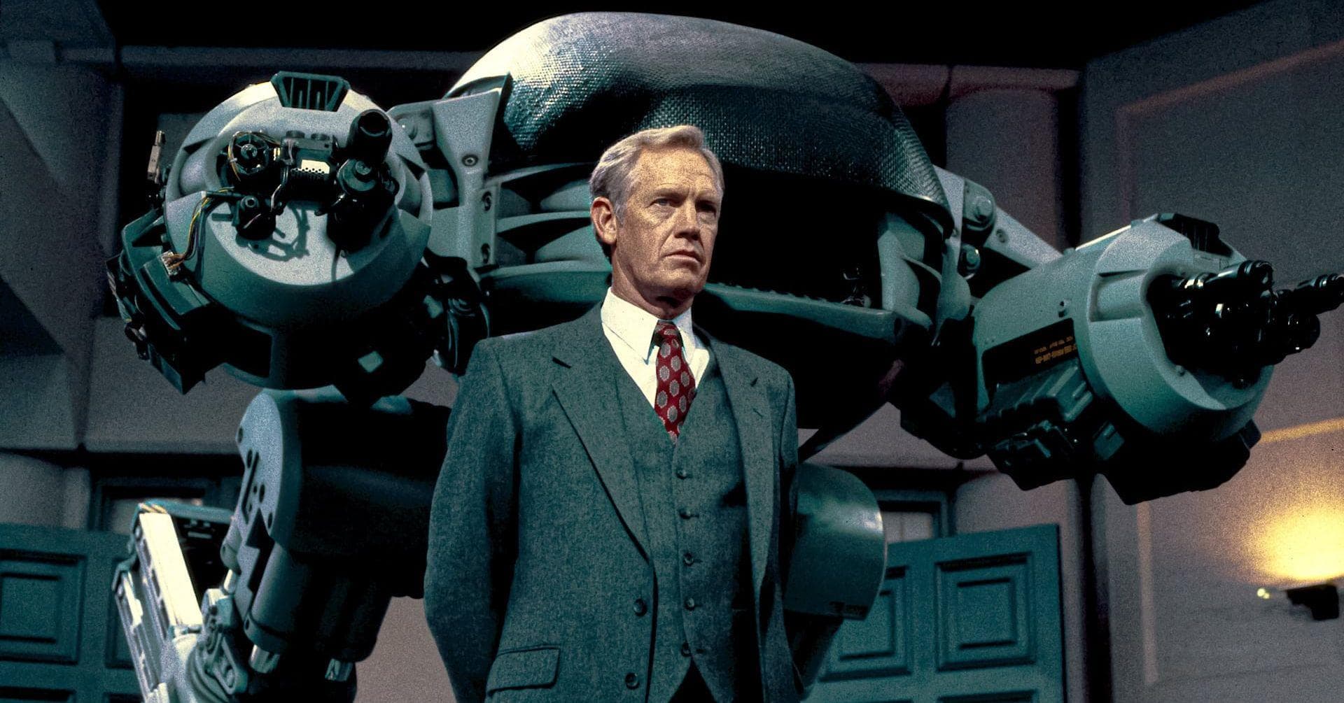 8 Movies Like 'RoboCop' That Share Its Sharp Anti-Capitalist Satire
