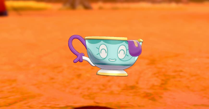 The 50+ Best Nicknames For Sinistea, Ranked