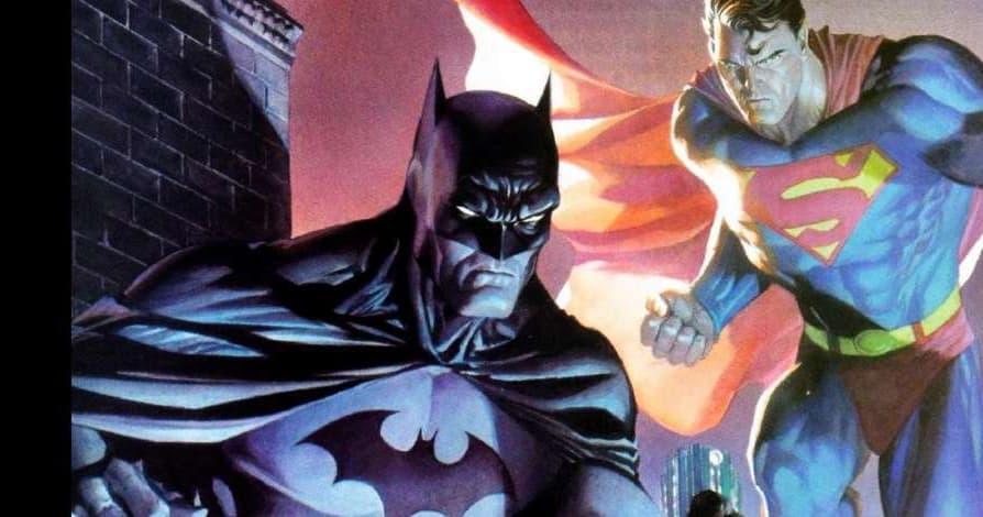 The Superhero Best Team-Ups in Comics Books, Ranked