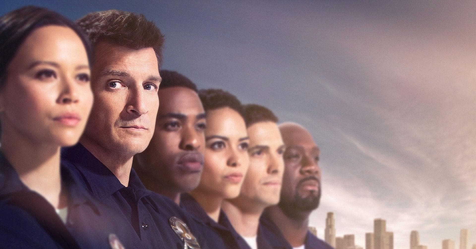 The Best Episodes Of 'The Rookie,' Ranked By Fans