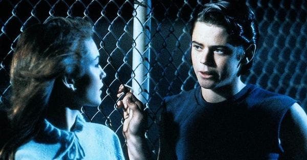 Jailbait Cast List: Actors and Actresses from Jailbait