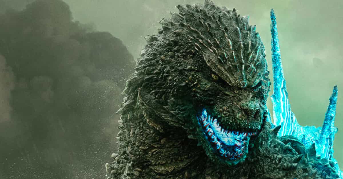 Only One American Godzilla Movie Belongs In The Top 10 Godzilla Movies ...
