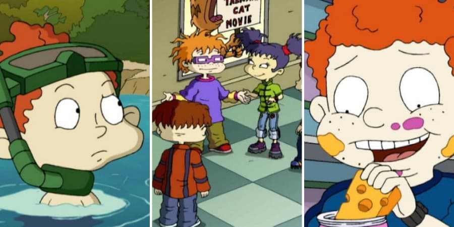 All Episodes Of 'All Grown Up!', Ranked By Fans