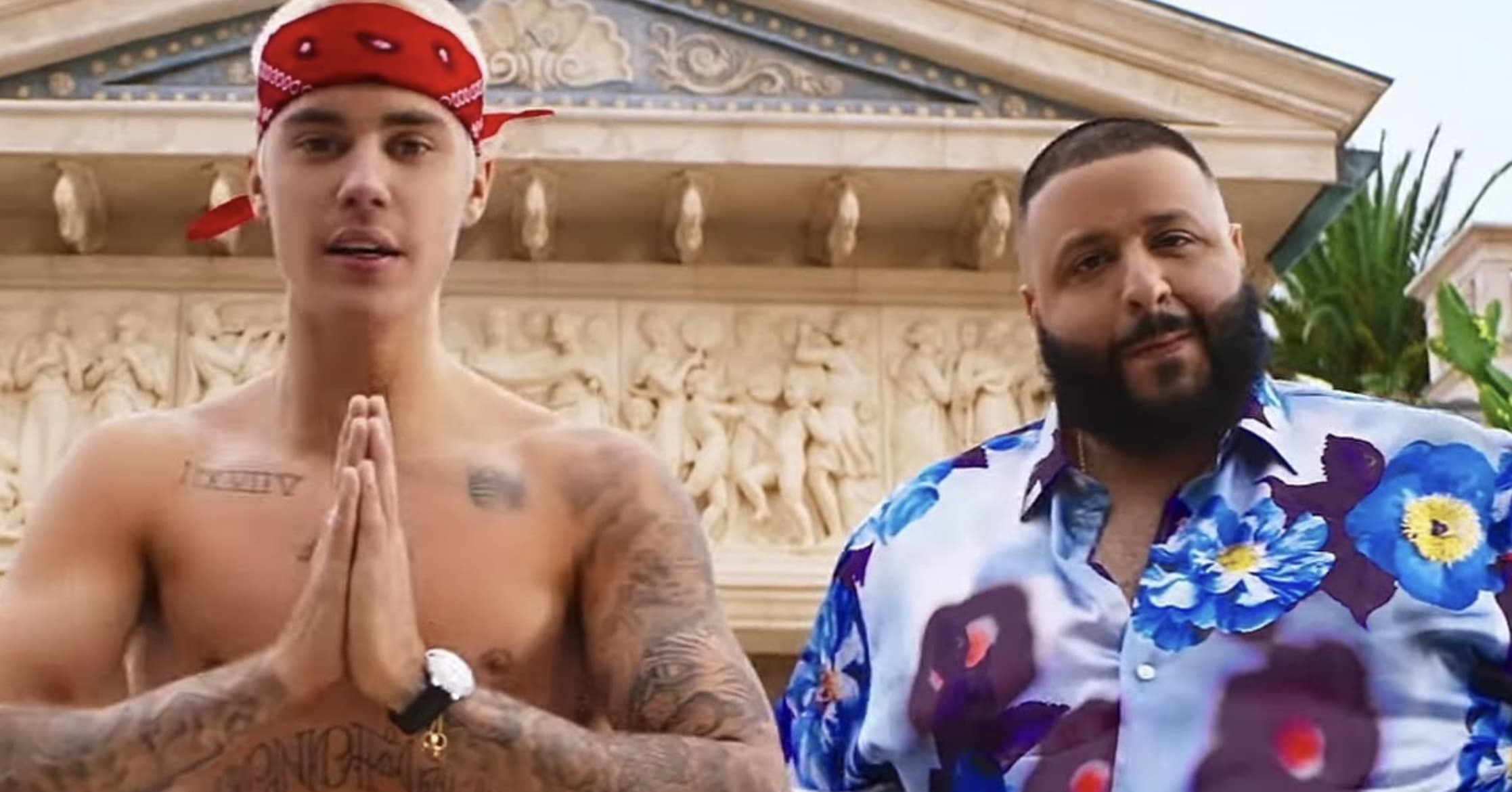 The 14 Best Songs Produced By DJ Khaled, Ranked