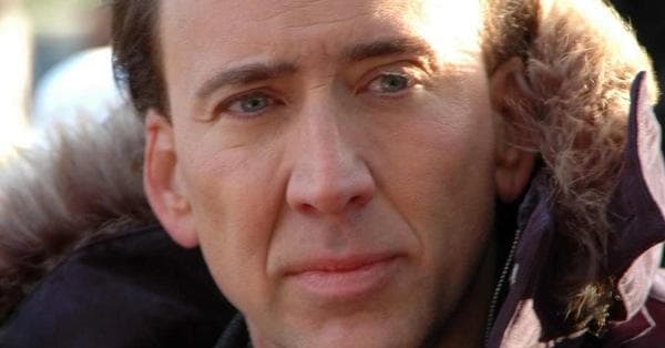 Andre Braugher City Of Angels