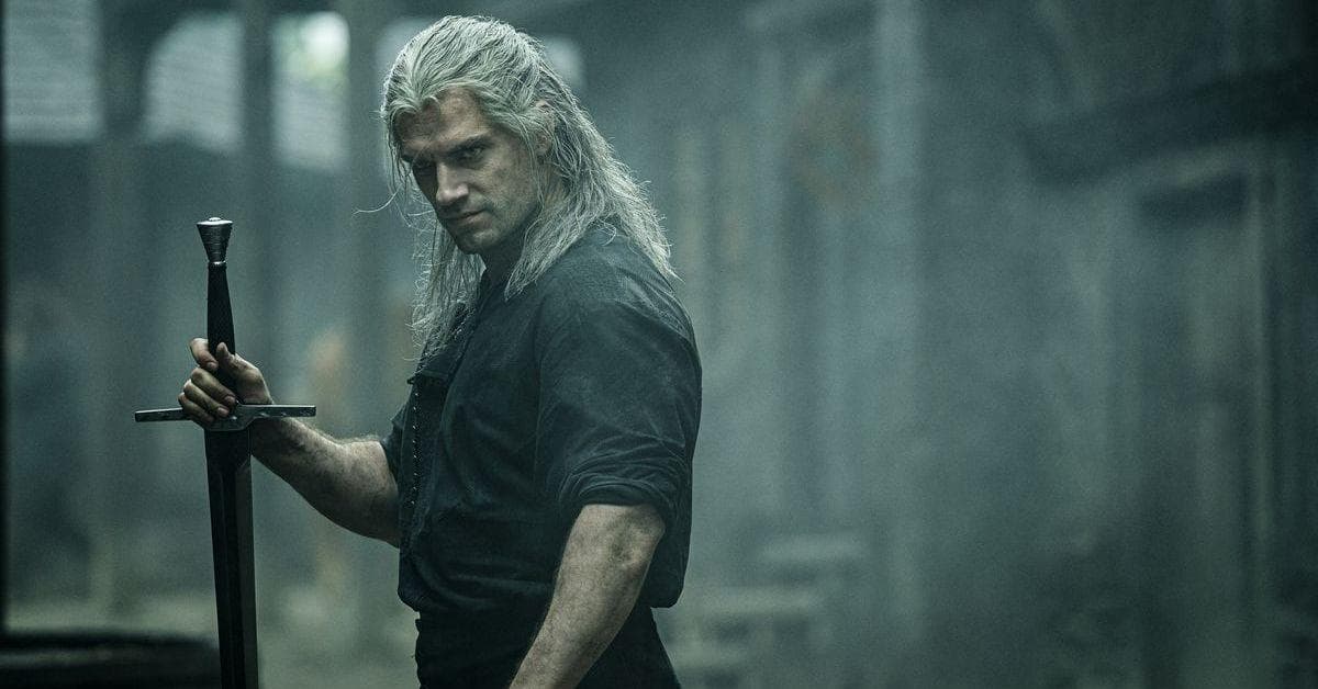 Netflix's 'The Witcher': Wardrobe Secrets From Behind The Scenes