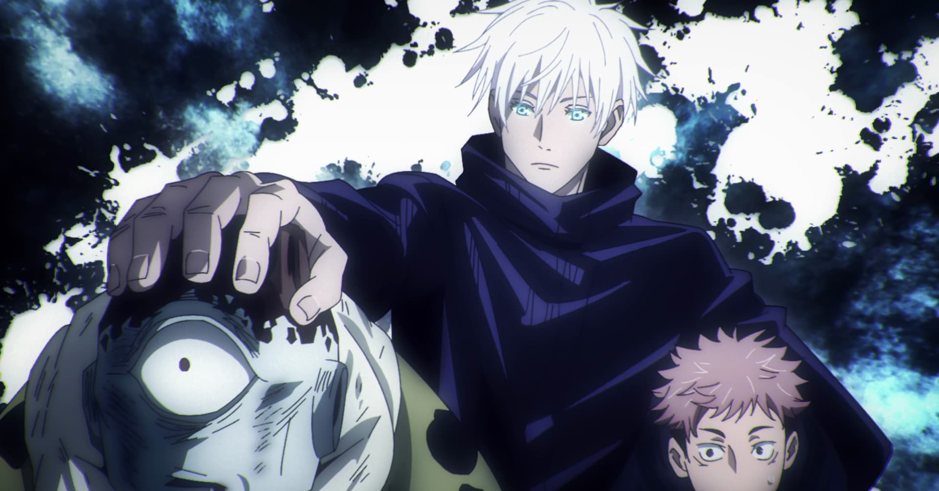 The 15 Greatest Sudden Power Reveals In Anime, Ranked