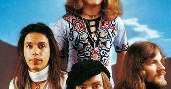 List of All Top Eloy Albums, Ranked