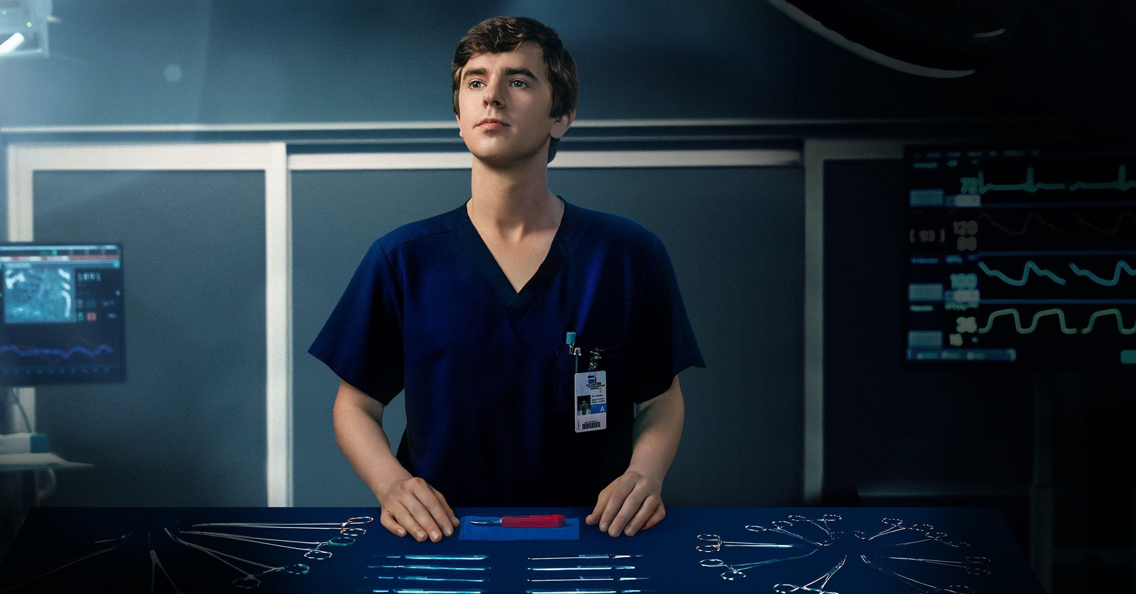 Ranking the Best 'The Good Doctor' Episodes