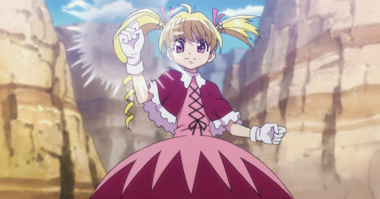 The 21 Most Powerful Anime Mentors Of All Time, Ranked