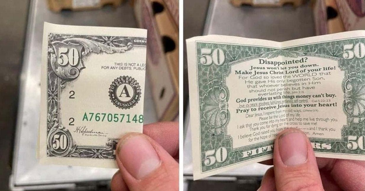 13 Deeply Cursed Images We Found This Week We Wish We Could Unsee