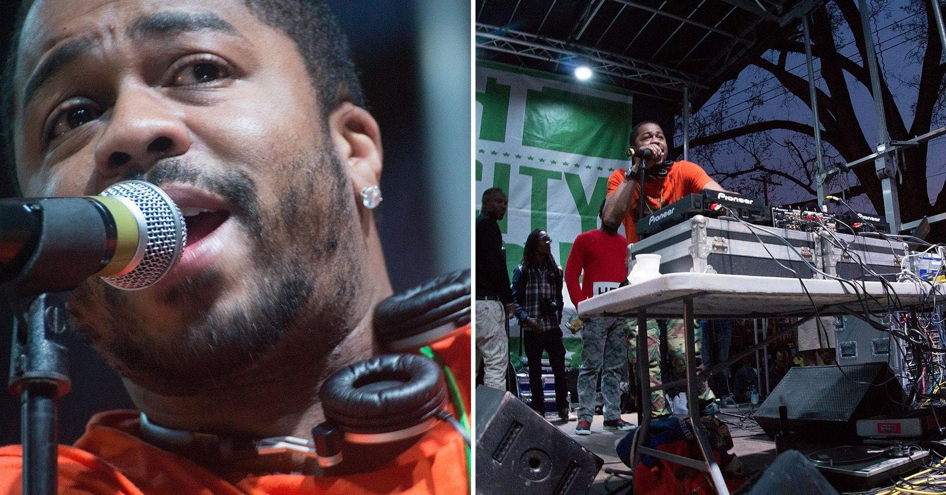 The 20 Best Songs Produced By Just Blaze, Ranked