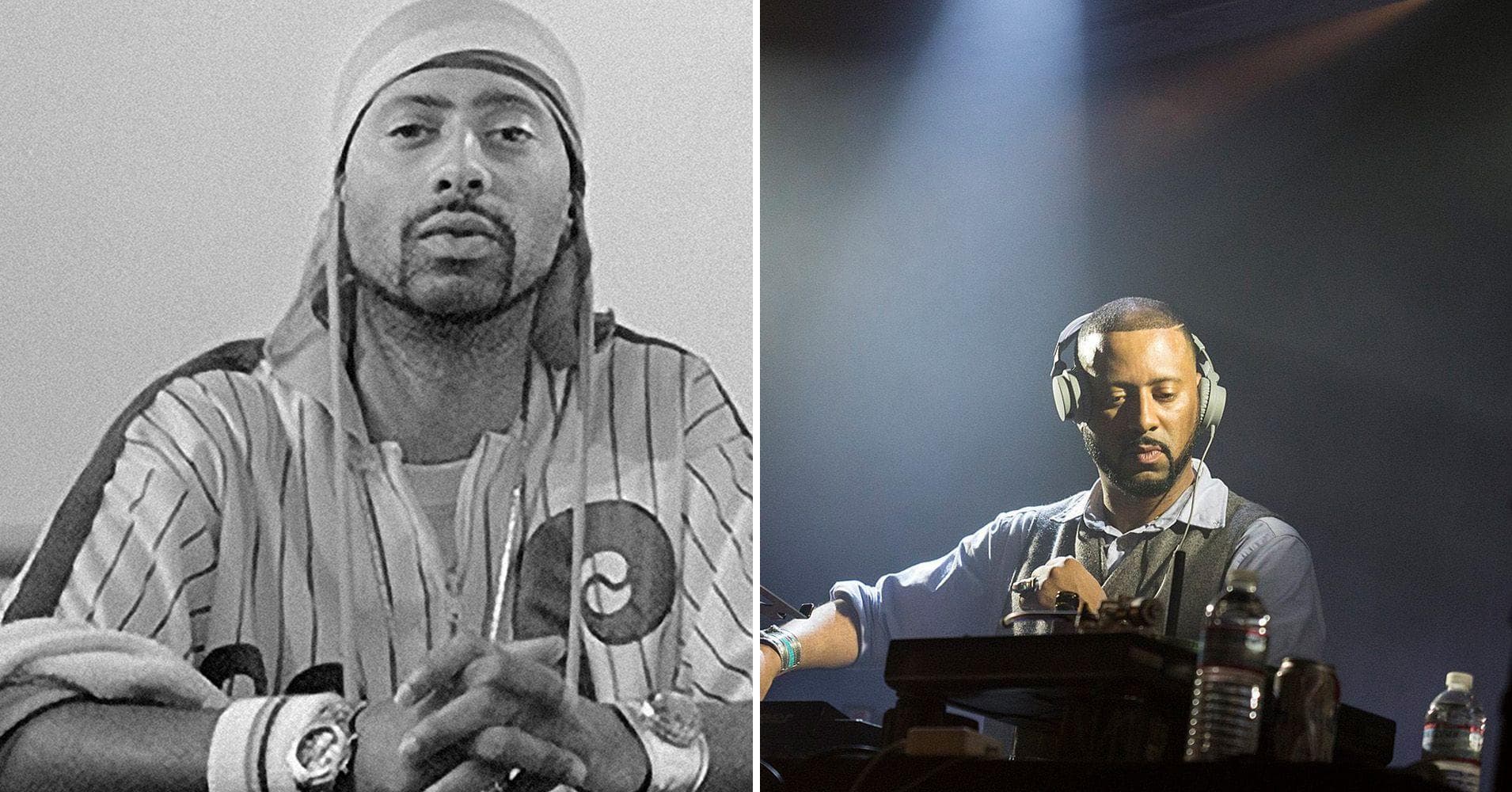 The 20 Best Songs Produced By Madlib, Ranked