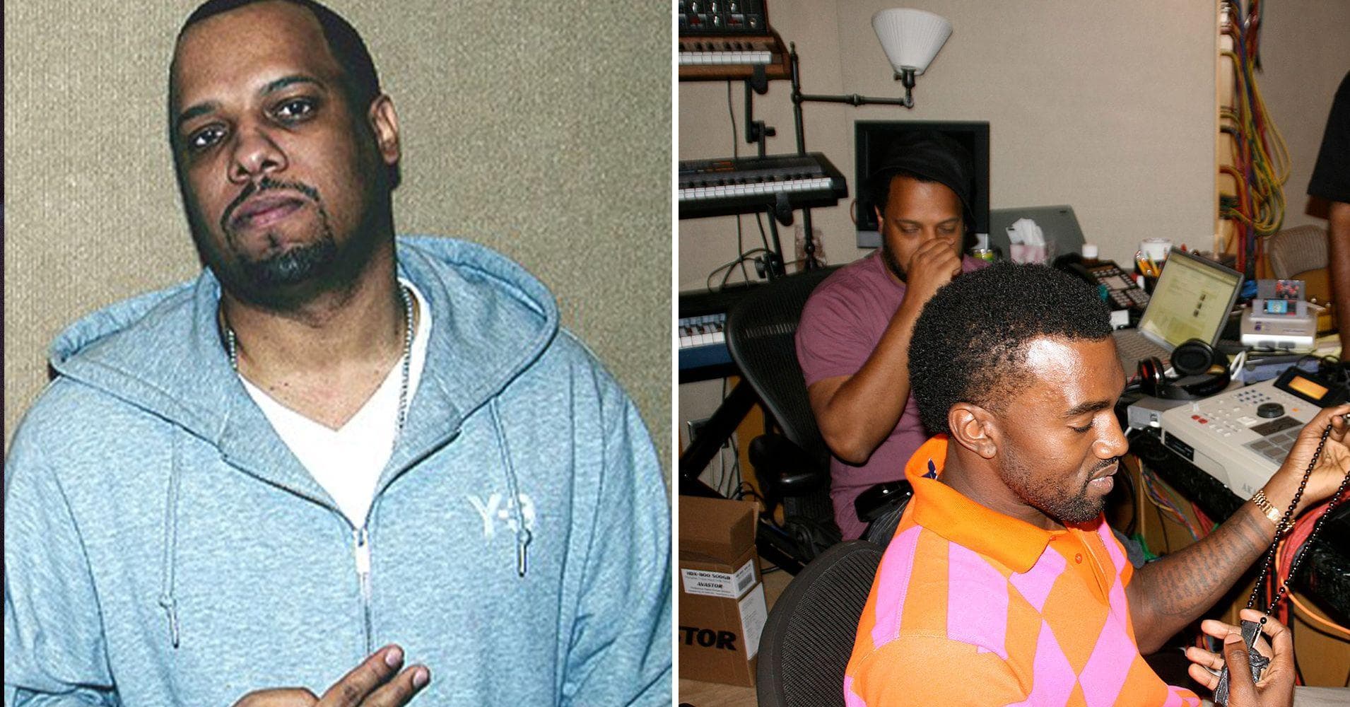 The 20 Best Songs Produced By No I.D., Ranked