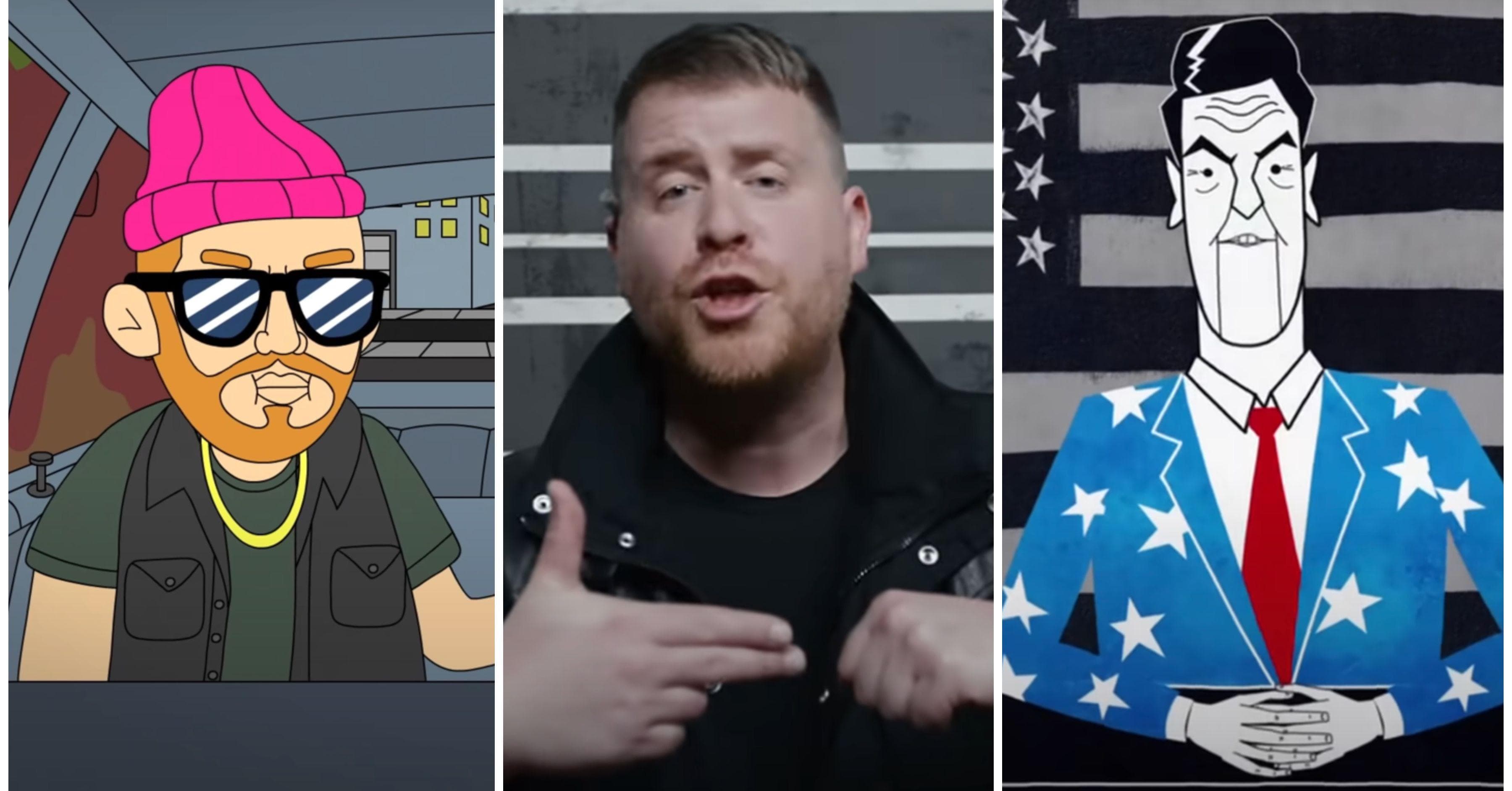 The 20+ Best Songs Produced By El-P, Ranked