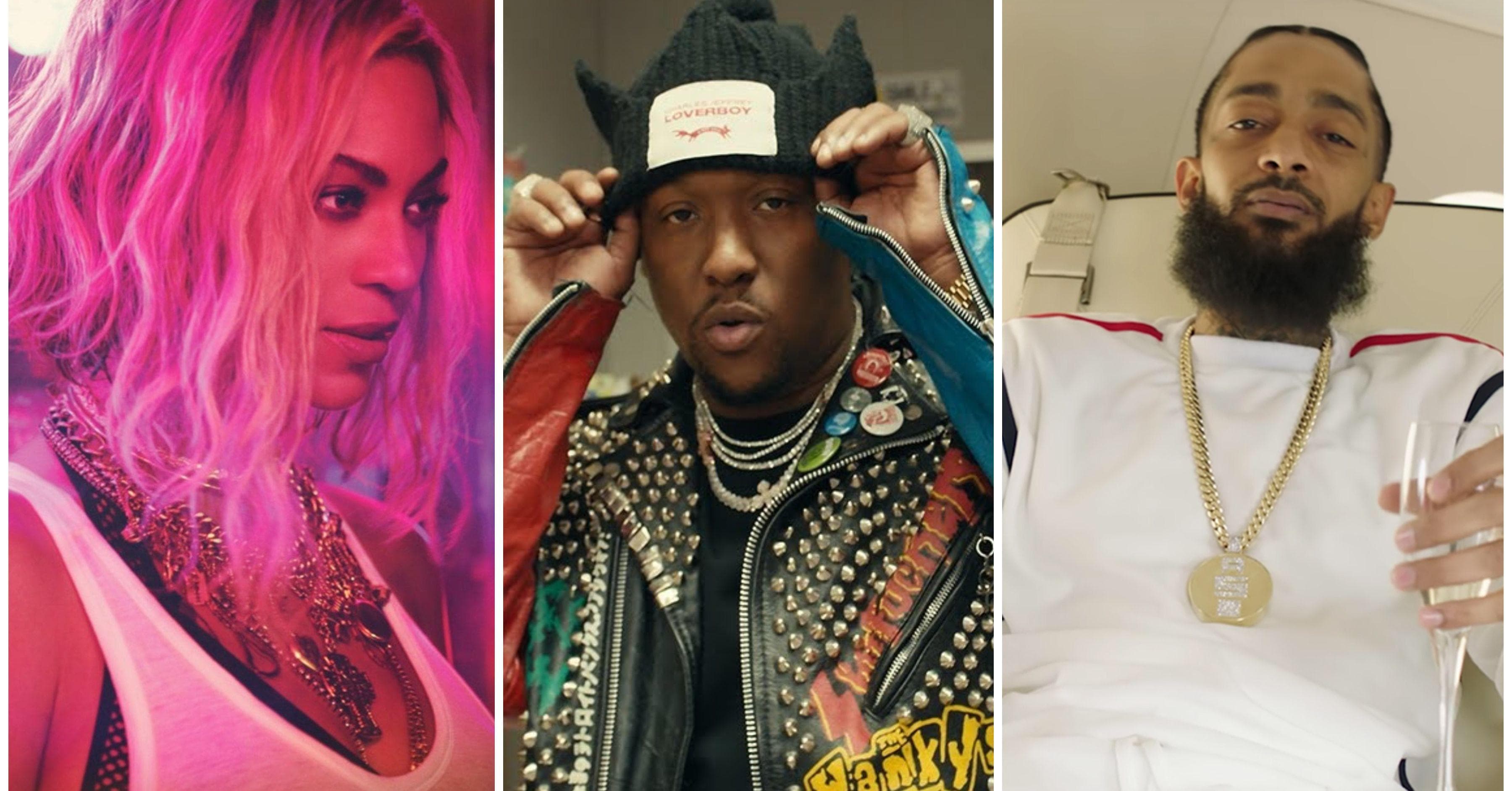 The 20 Best Songs Produced By Hit-Boy, Ranked