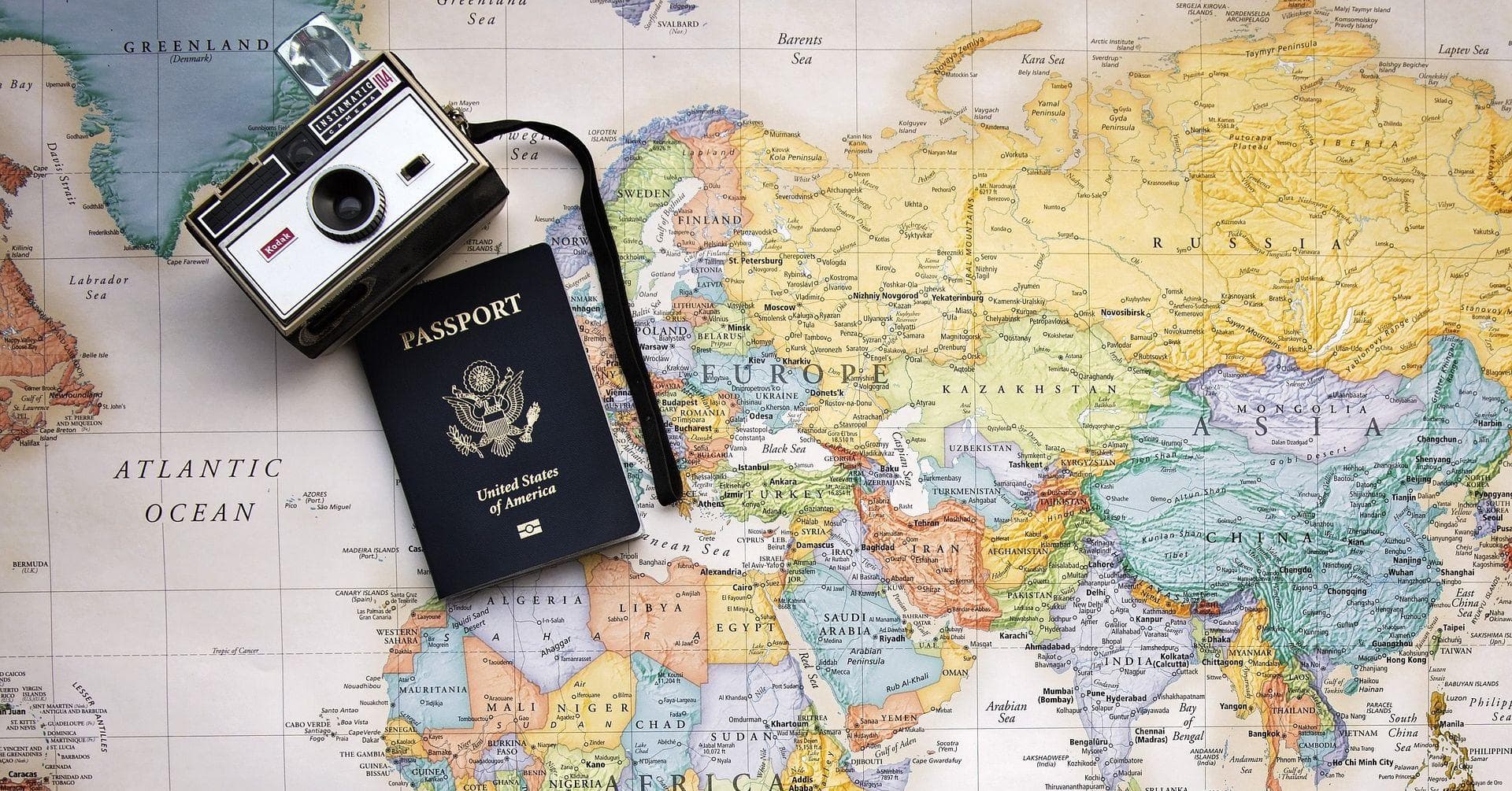 Craziest Travel Stories From Real People's Experiences Abroad