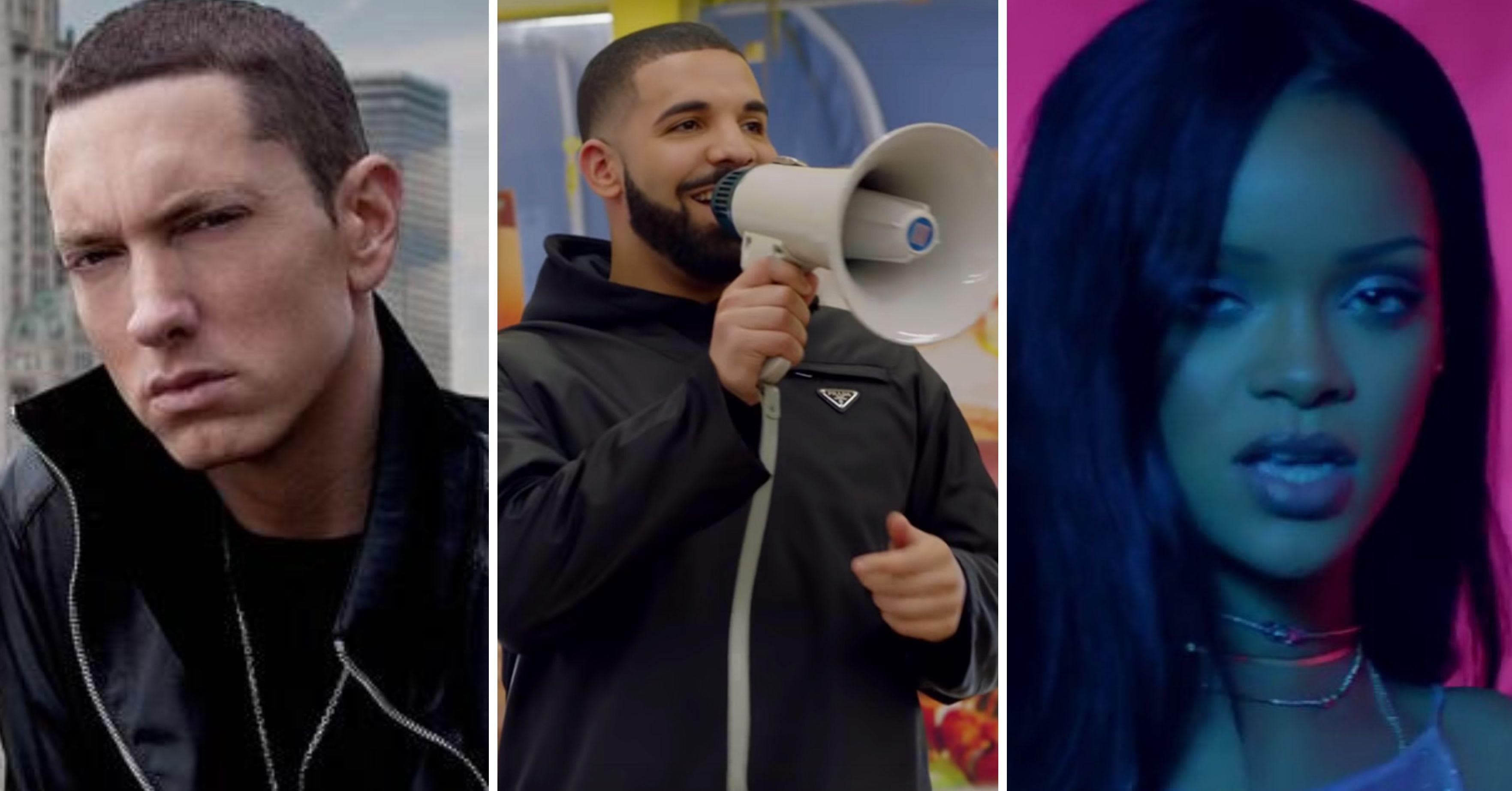 The 20 Best Songs Produced By Boi-1da, Ranked