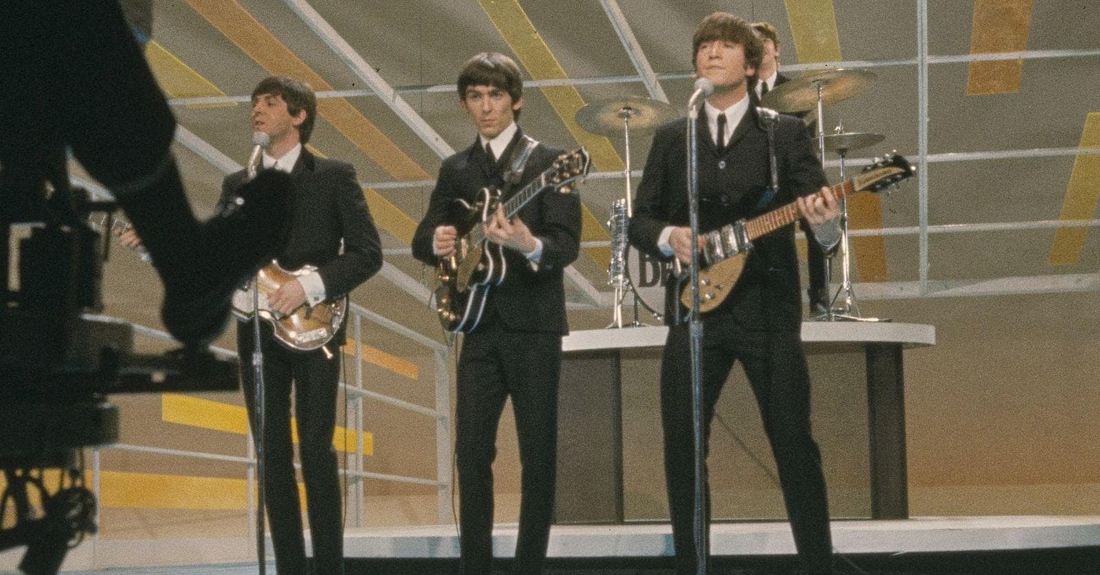 The Beatles Biopic Cast, Ranked