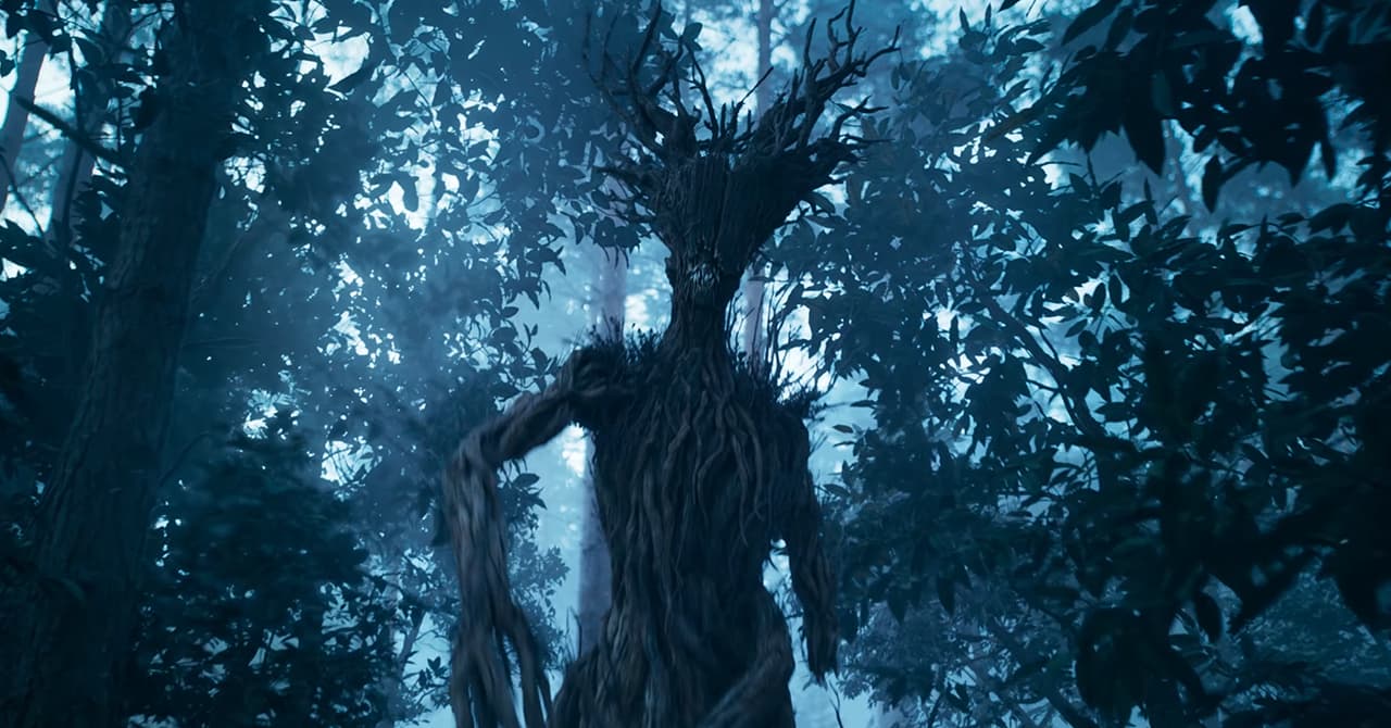 You May Know Bigfoot, But Have You Ever Heard Of Plant Cryptids?