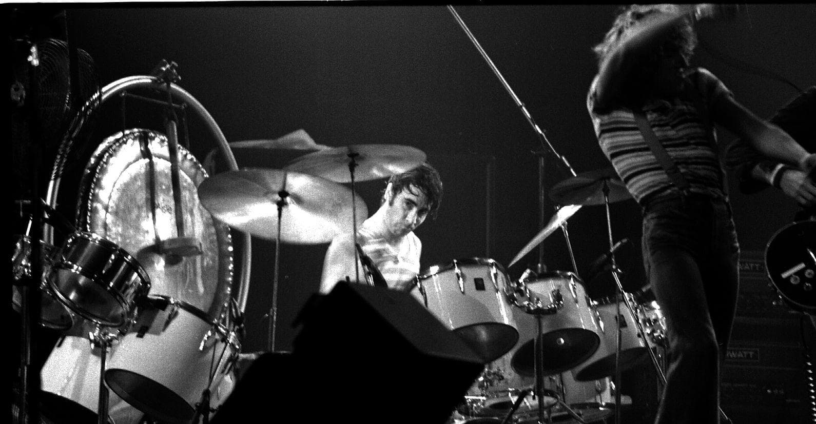 These Musicians Nearly Died On Stage While They Were Performing