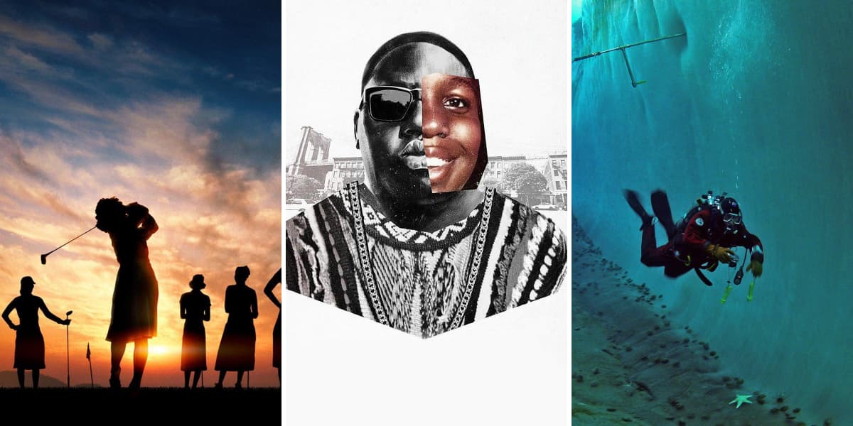 The 30+ Best Contemplative Documentaries, Ranked