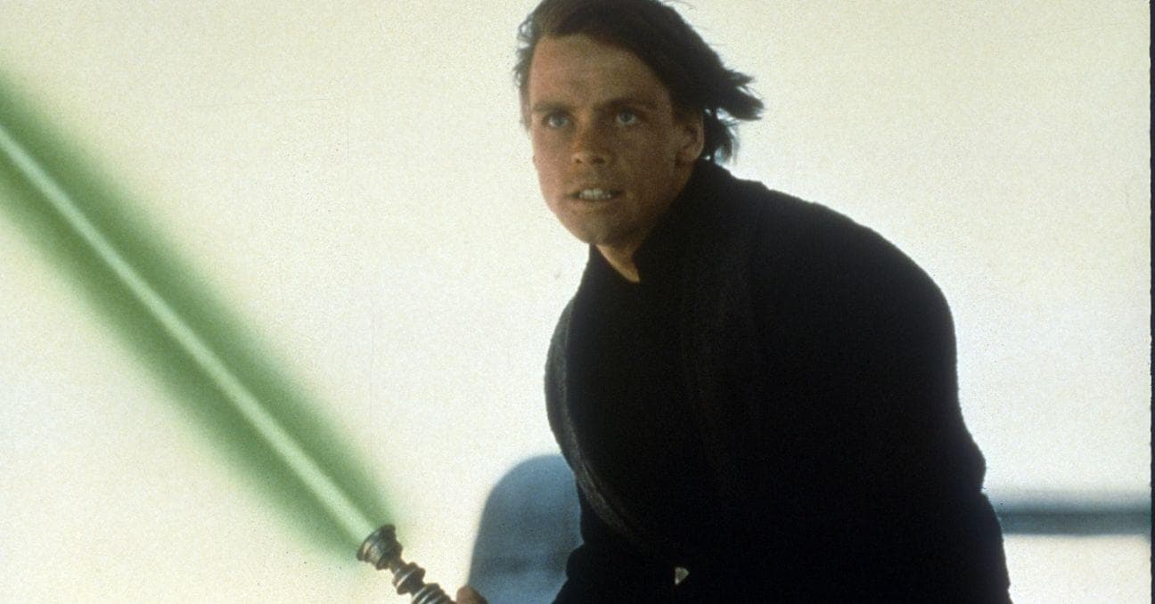 Small Details About The Jedi In Star Wars That Demand A Rewatch