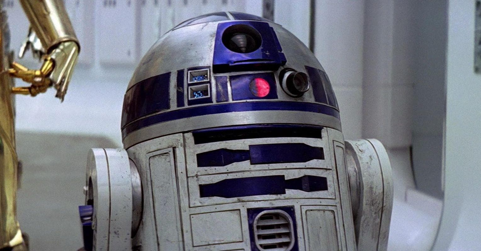 Times Droids Save The Day In 'Star Wars'