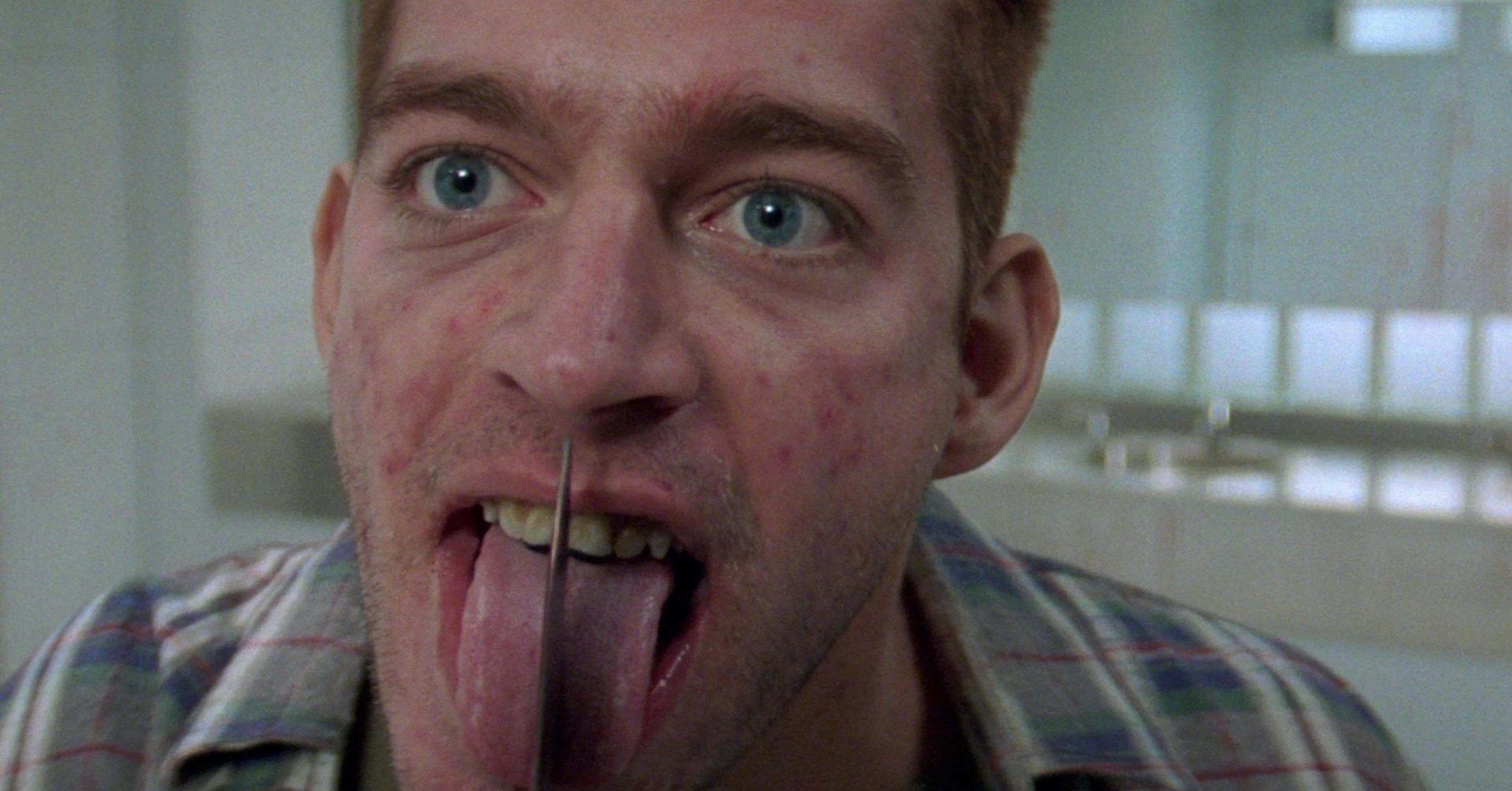 14 Times Unexpected Actors Played The Killer In '90s Movies