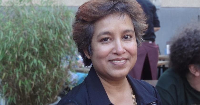 Famous Poets from Bangladesh | List of Top Bangladeshi Poets