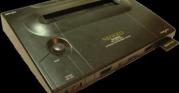 All Neo-Geo Games: List of Games for Neo-Geo Consoles