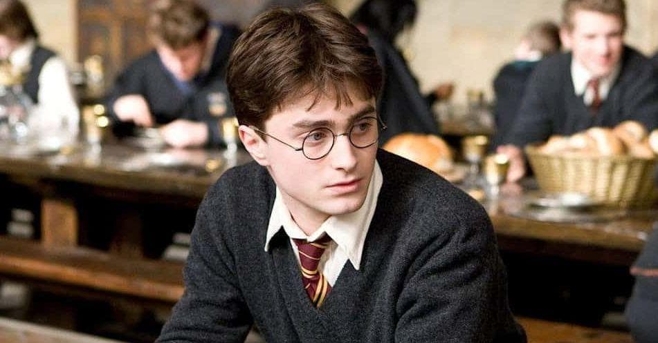 Everything We Know About HBO's Harry Potter TV Reboot Casting