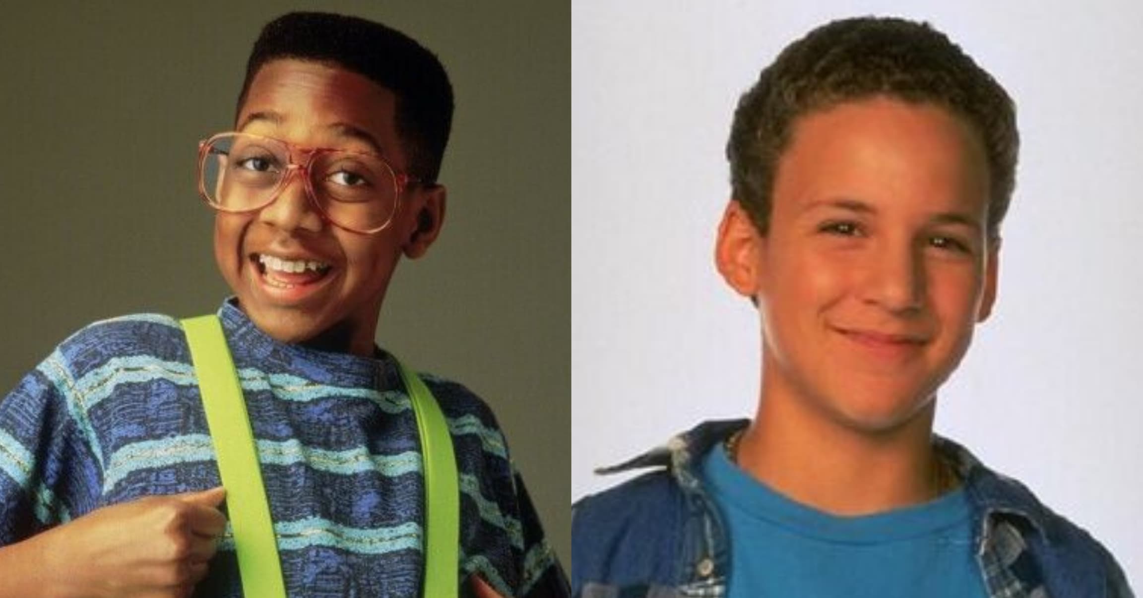 Impressive Continuity Details From The TGIF Lineup