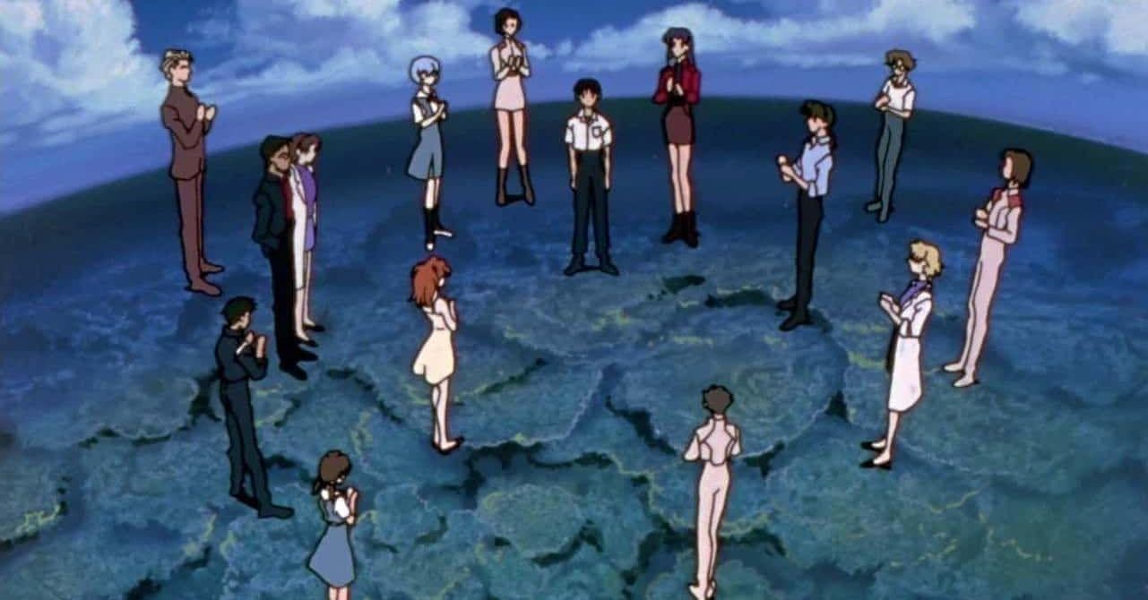 10 Anime Finales That Redefined The Genre