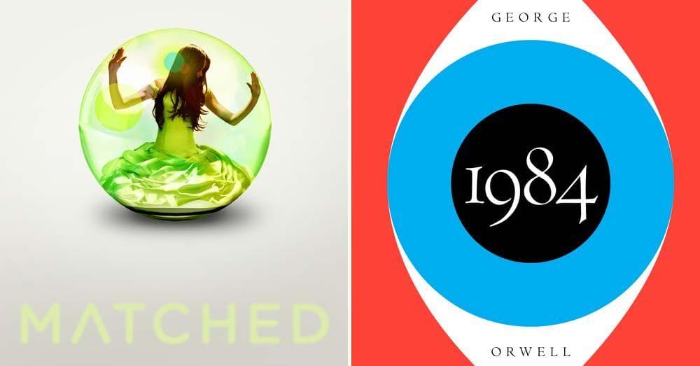 The 15 Best Dystopian Books Like 'The Hunger Games', Ranked By Fans