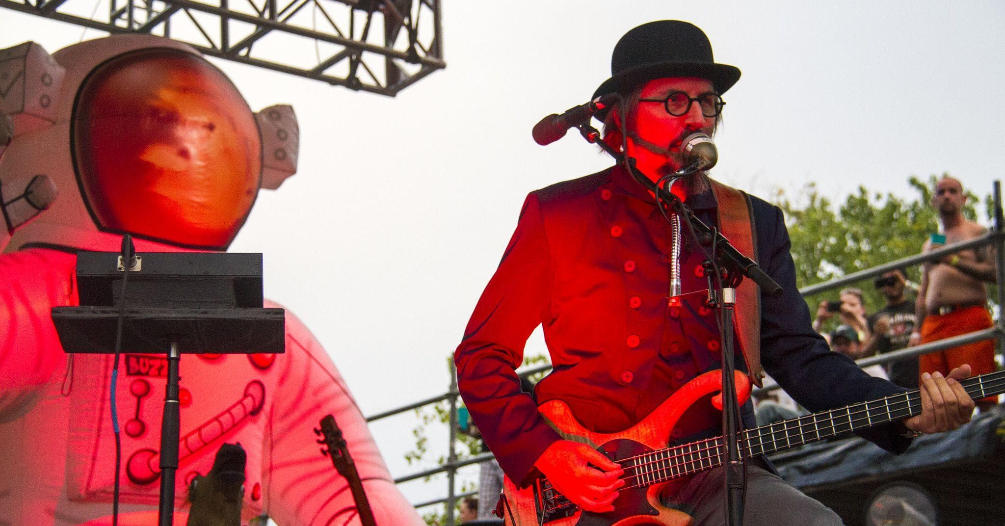 The 20 Best Songs By Primus, Ranked