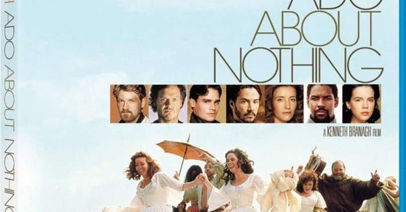 Much Ado About Nothing Characters | Cast List of Characters From Much ... Much Ado About Nothing Characters | Cast List of Characters From Much ...
