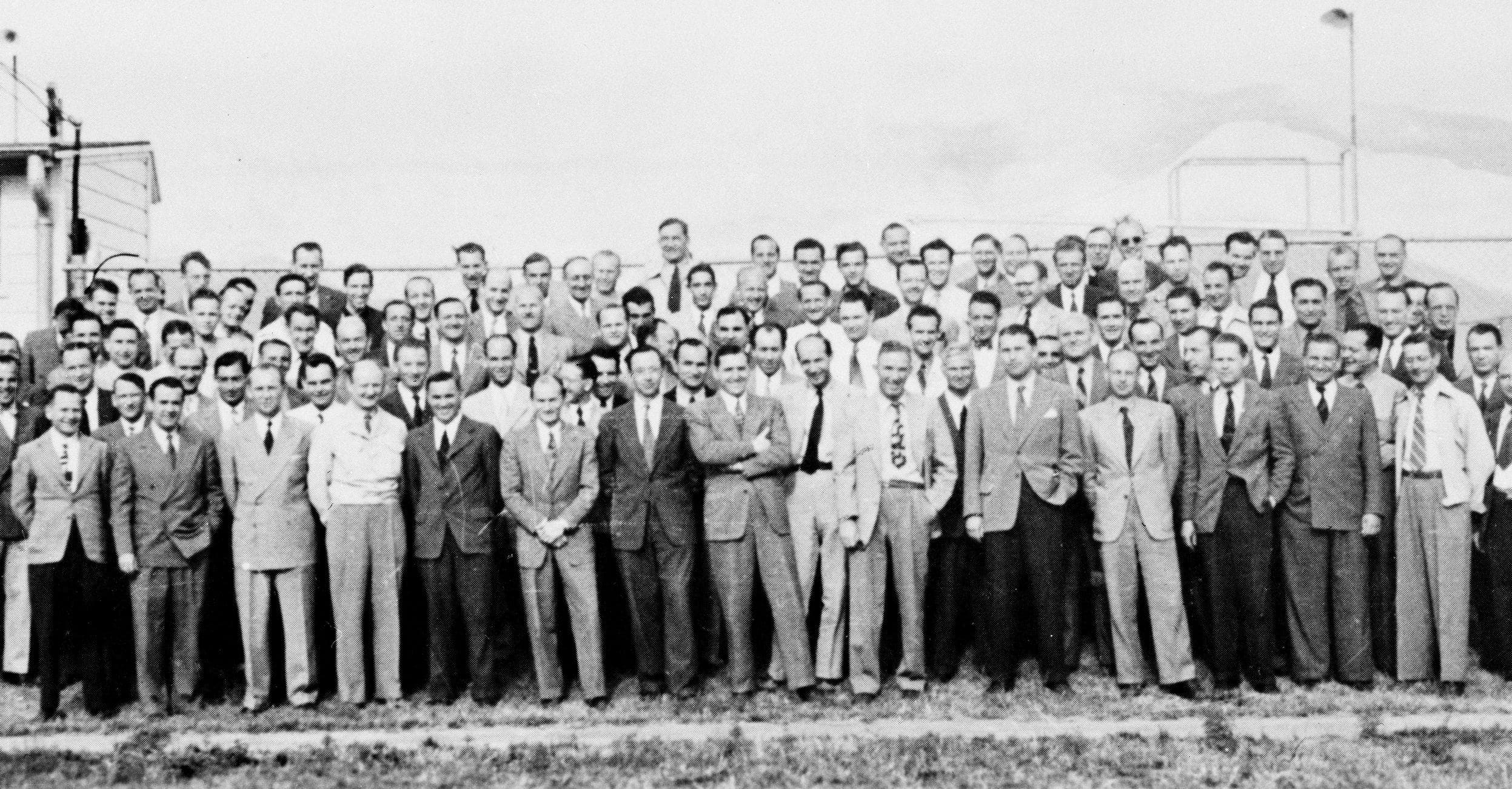 Nazis Who Then Made Invaluable Contributions To American Culture After WWII