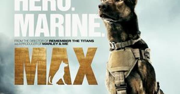 Max Movie Quotes