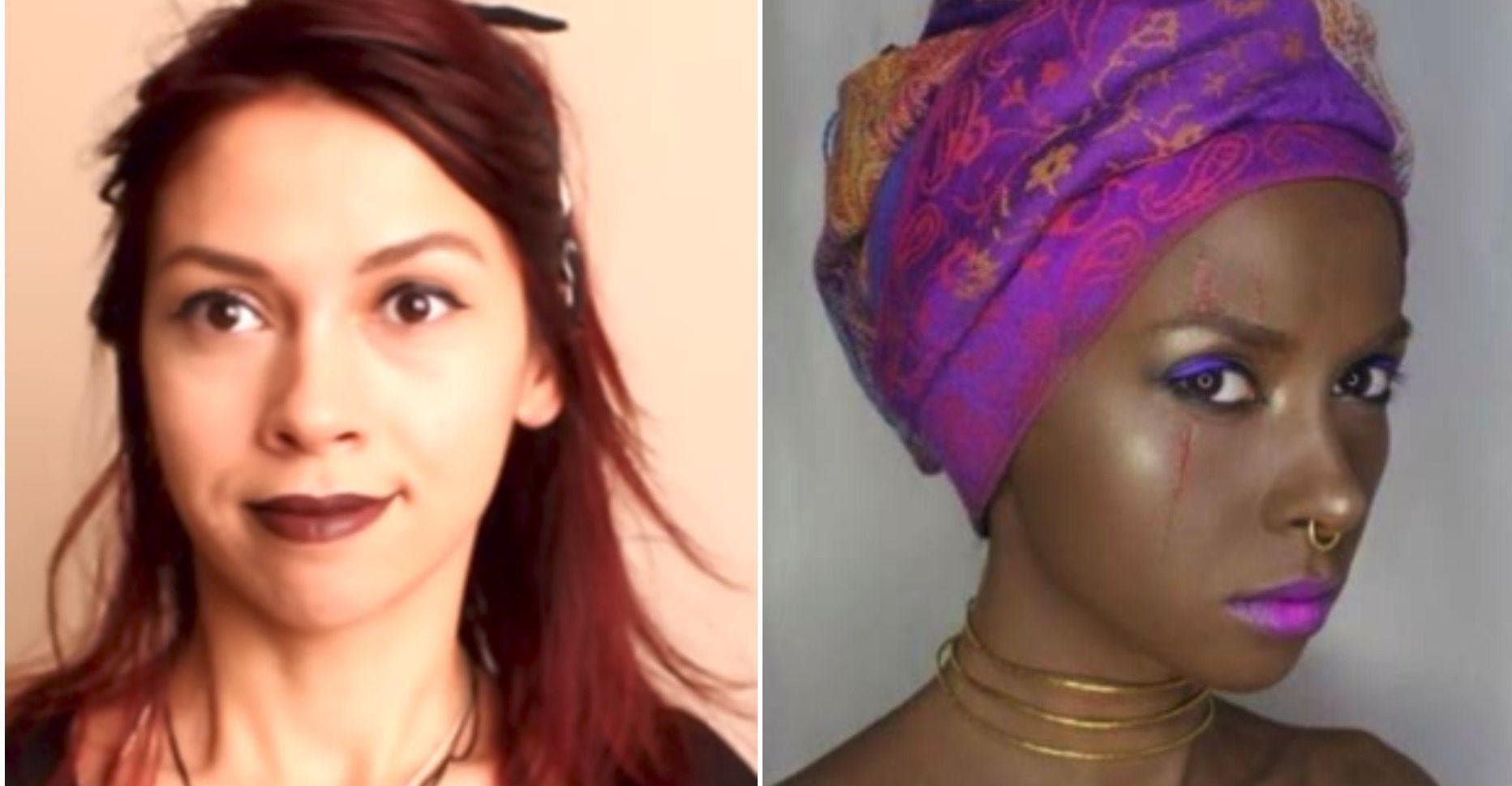 Turkish Woman Faces Backlash After Posting Blackface Tutorial Video