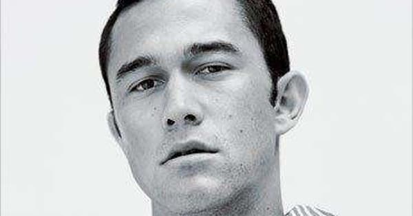 Joseph Gordon Levitt Handsome