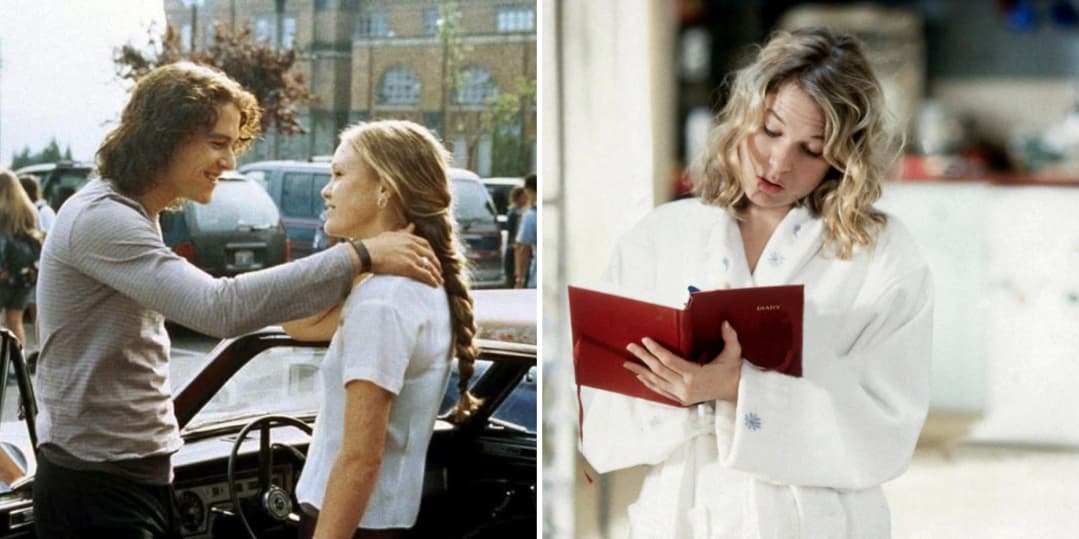 10 Literary Adaptations That Became Beloved Rom-Coms At The Turn Of The ...