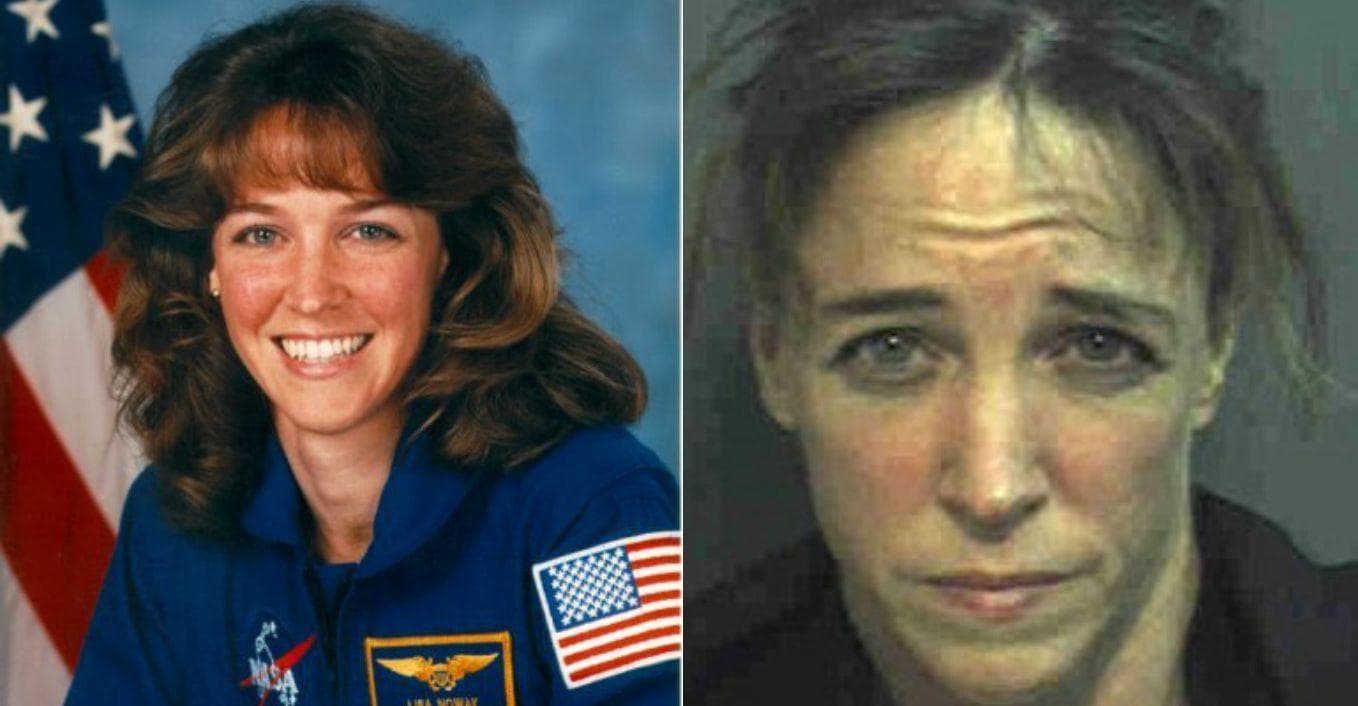 11 Things You Didn't Know About Psychopath Lisa Nowak