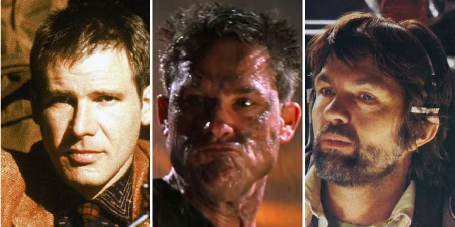 6 Sci-Fi Films That Share A Universe