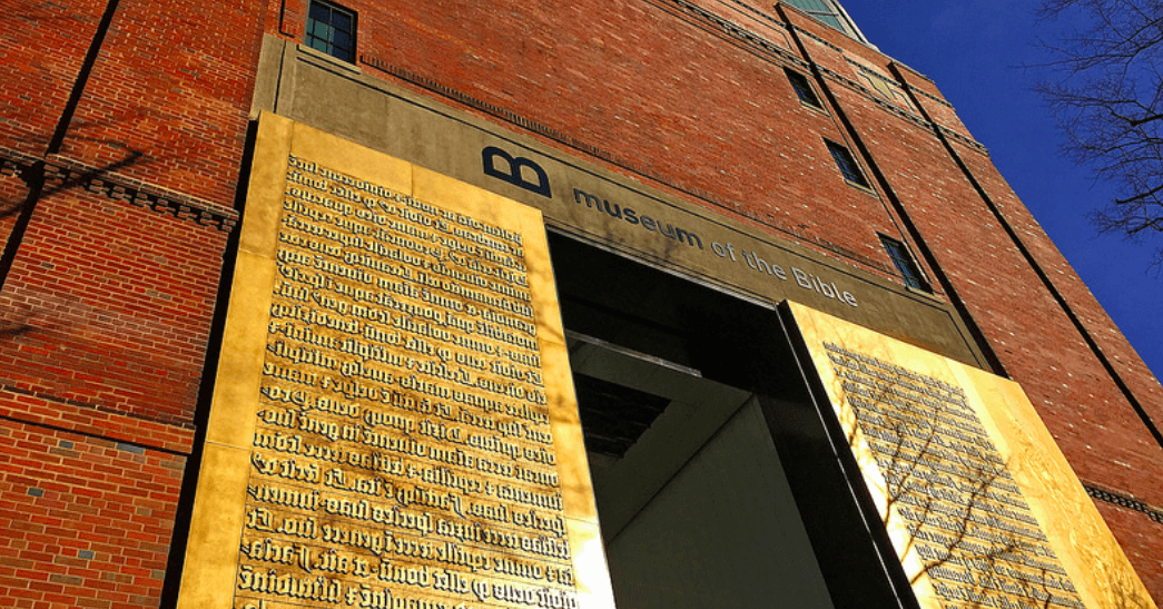 The 14 Best Biblical and Christian Museums in the World