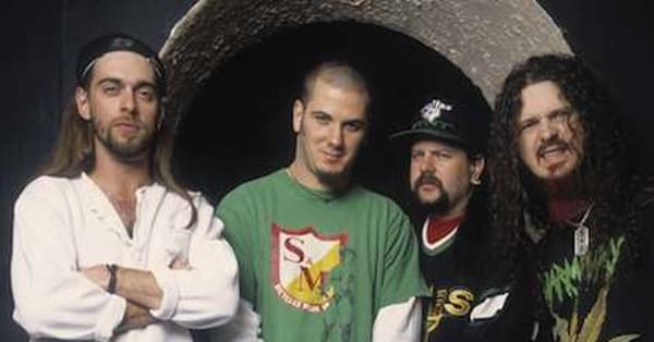 Pantera Albums