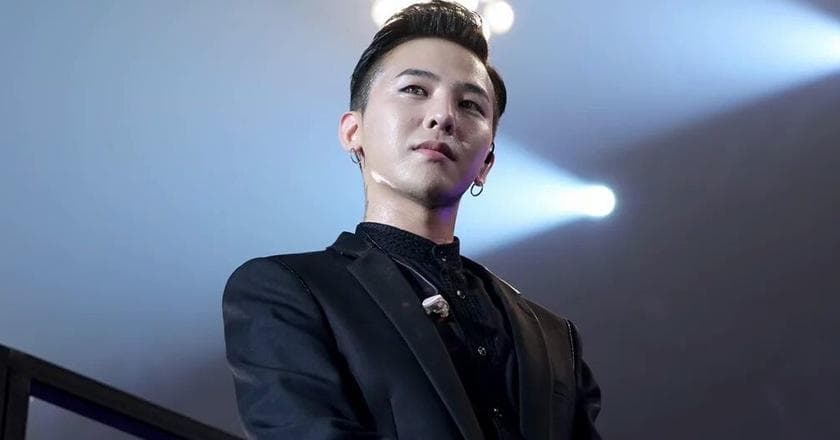 18 Interesting Facts About Big Bang's G-Dragon