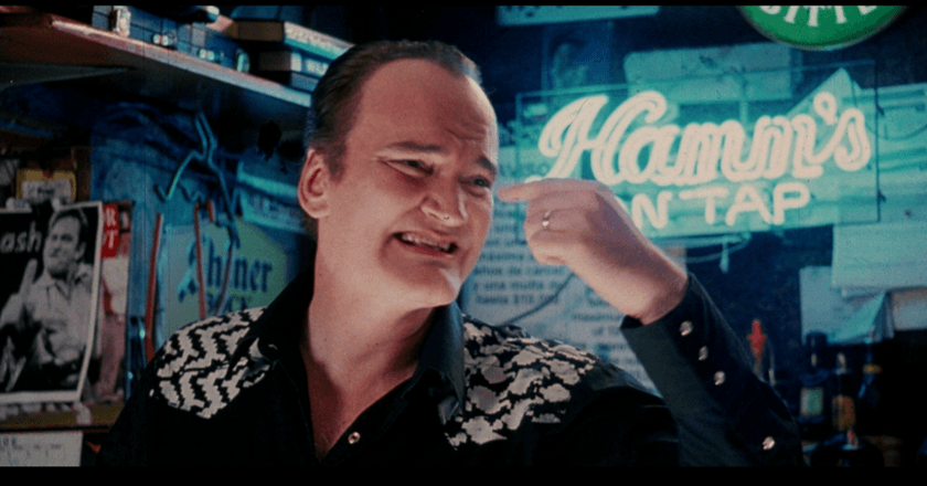 The Best Tarantino Bit Players From All of His Movies